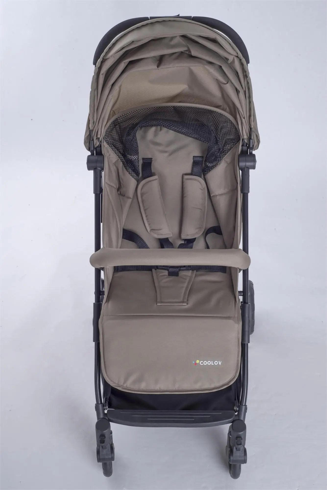 New Design Portable Folding Push Chair Baby Stroller Baby Luxury ...