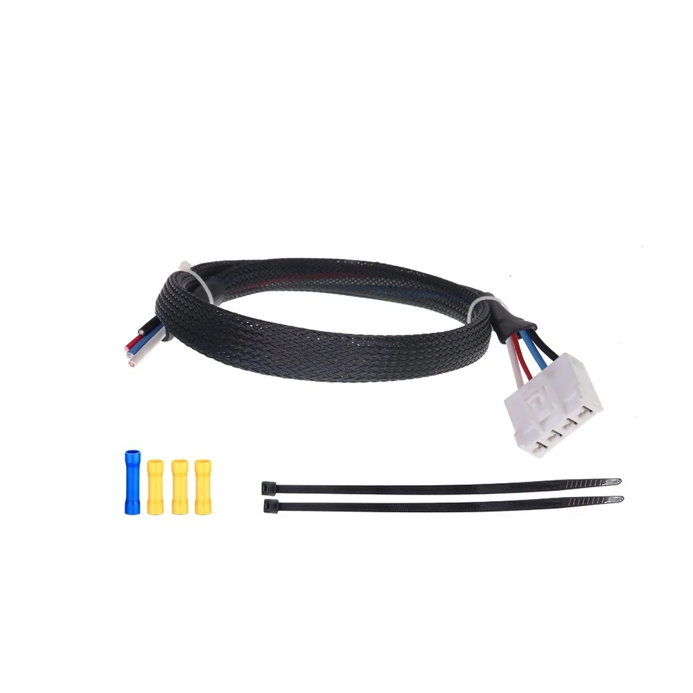 Chrysler Dodge Dedicated Electromagnetic Brake Synchronizer Harness ...