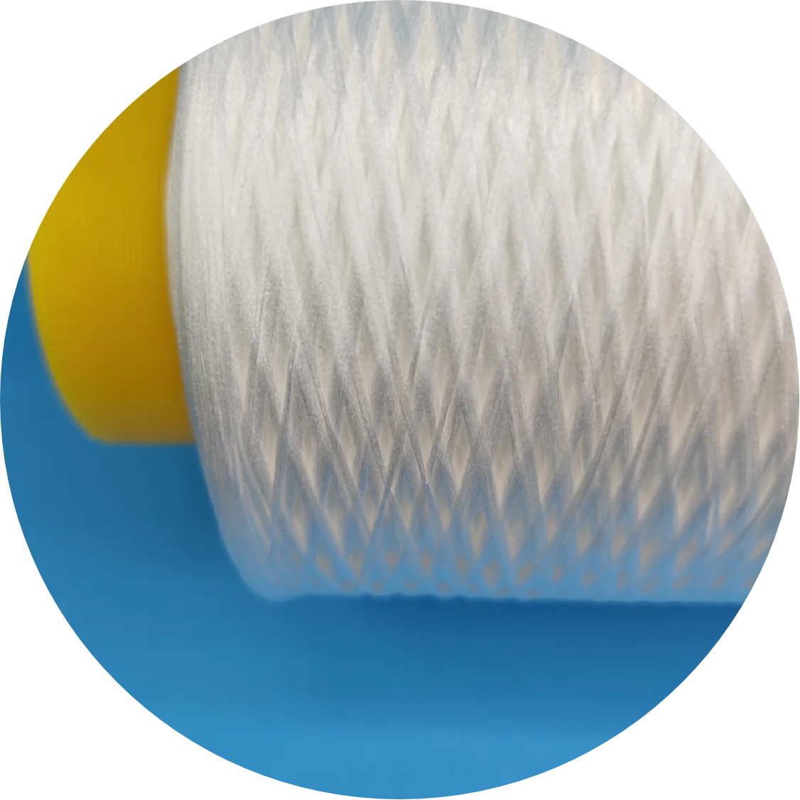 875d/45f Nylon Bcf Pa6 Filament Yarn For Tufting Carpet - Buy Bcf Nylon ...