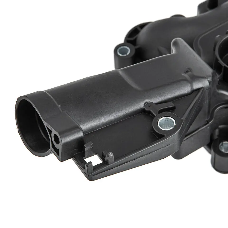 Engine Crankcase Vent Valve Oil Separator Exhaust Assembly 06e103547n ...