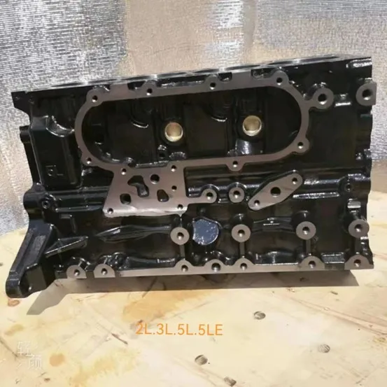 Toyota Engine Blocks - Reliable Performance & Quick Delivery