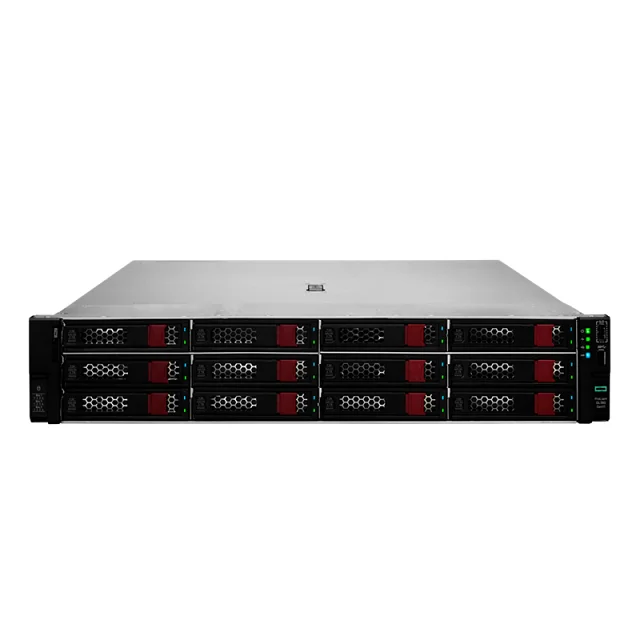 Hpe Proliant Dl380 G11 Gen11 P52535-b21 8sff Computer 2u 2p Hpe Hp Rack ...