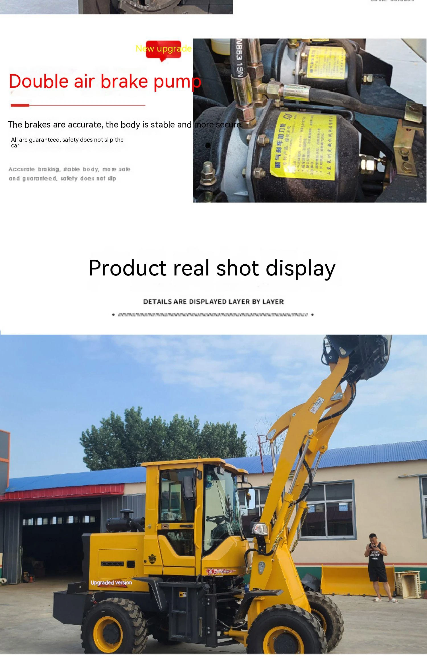 Excavator Mixer Concrete Backhoe Mixing Bucket,Bucket Concrete - Buy ...