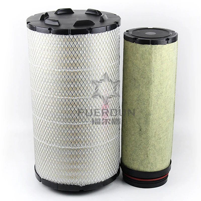 一整套空气滤清器710W08405-0032/1 + 710W08045-0017/1| Alibaba.com