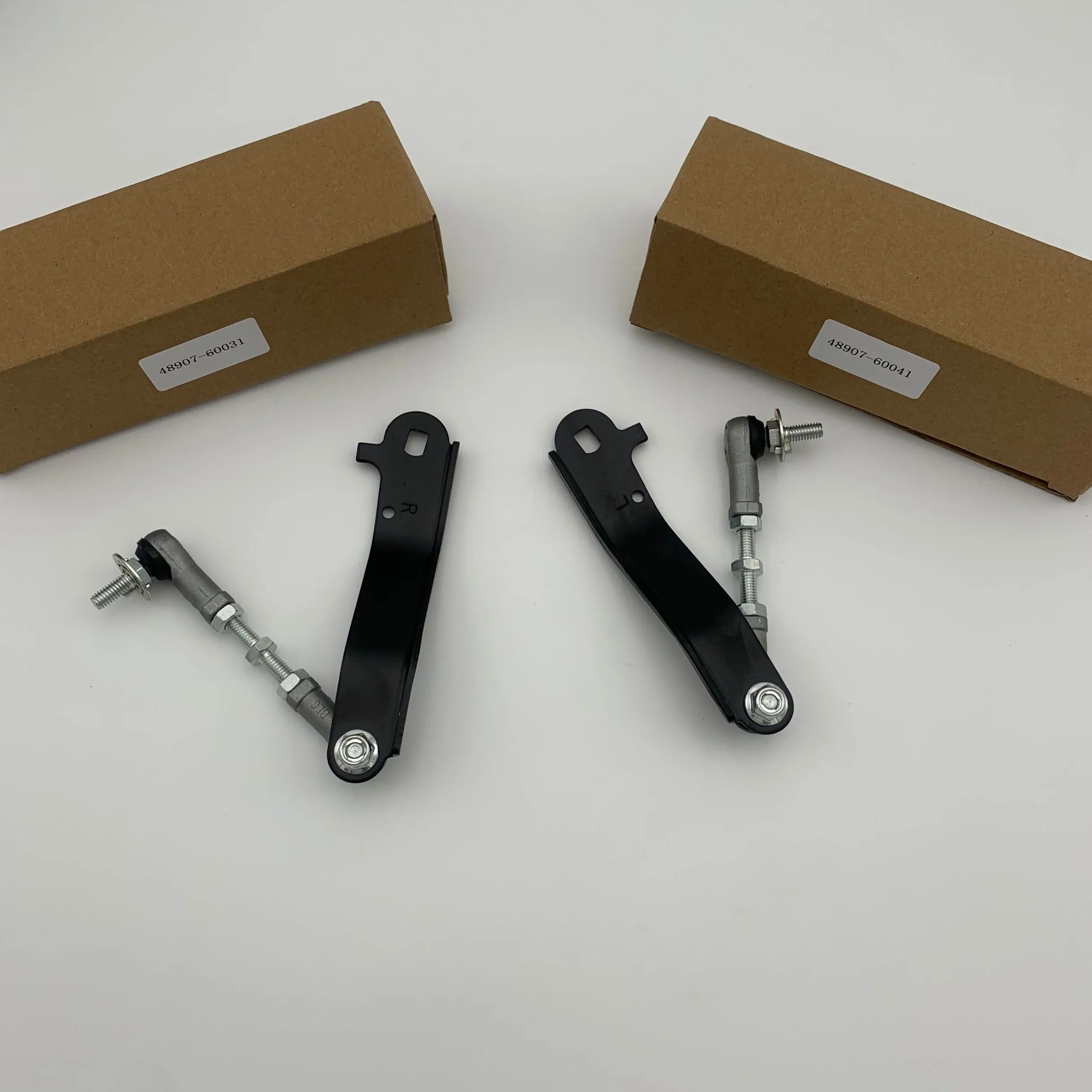 丰田陆地巡洋舰的悬架高度传感器48907-60031 48907-60010 48907 60030-48907 60020 48907 ...