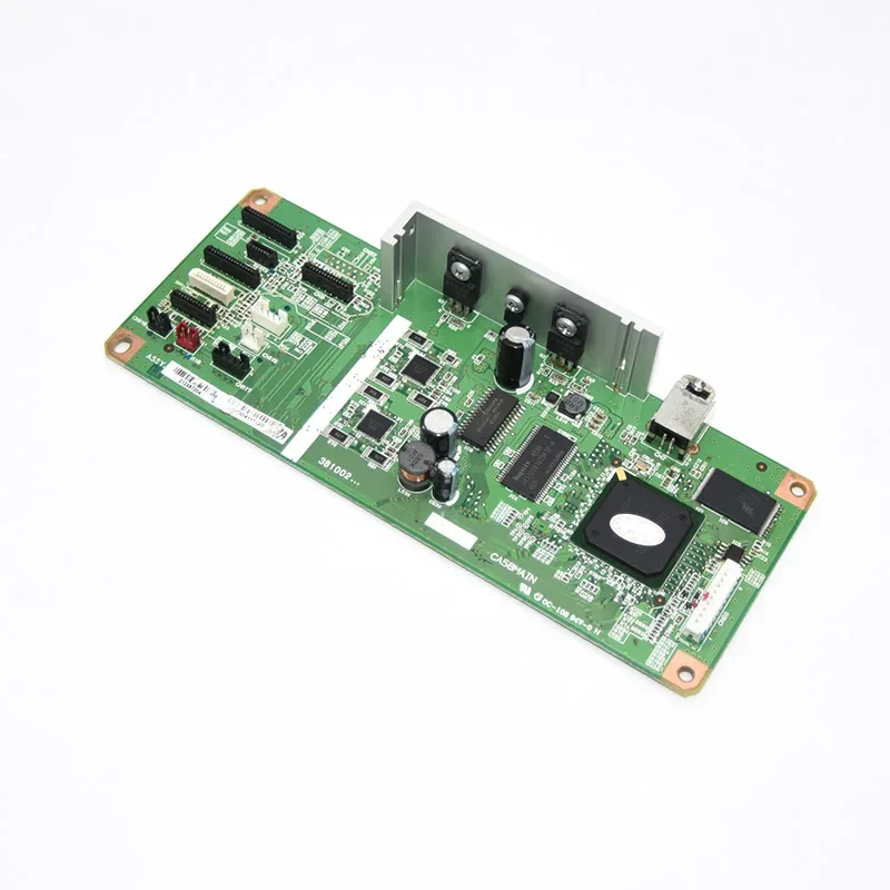 Original Motherboard Formatter Logic Main Board for Epson L1300 ME1100 ...