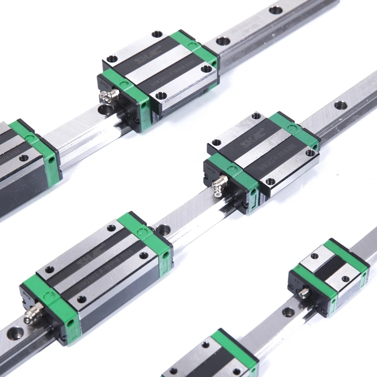 linear guides and slides taiwan SHAC LM guide| Alibaba.com