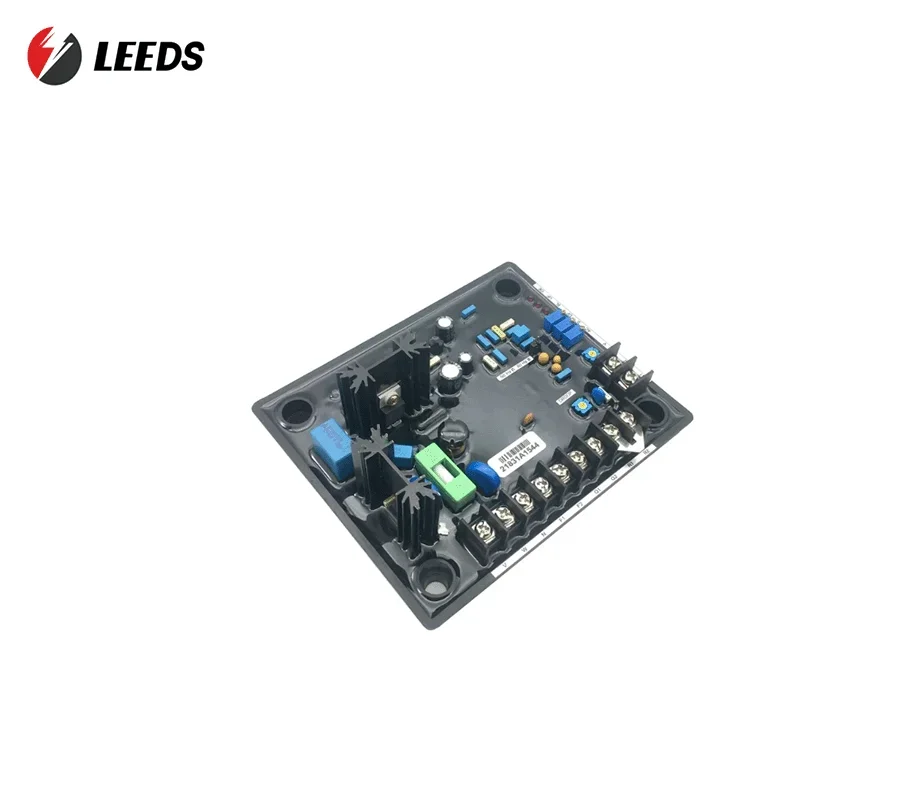 R150 AVR - High-Quality Automatic Voltage Regulator for Diesel Generators