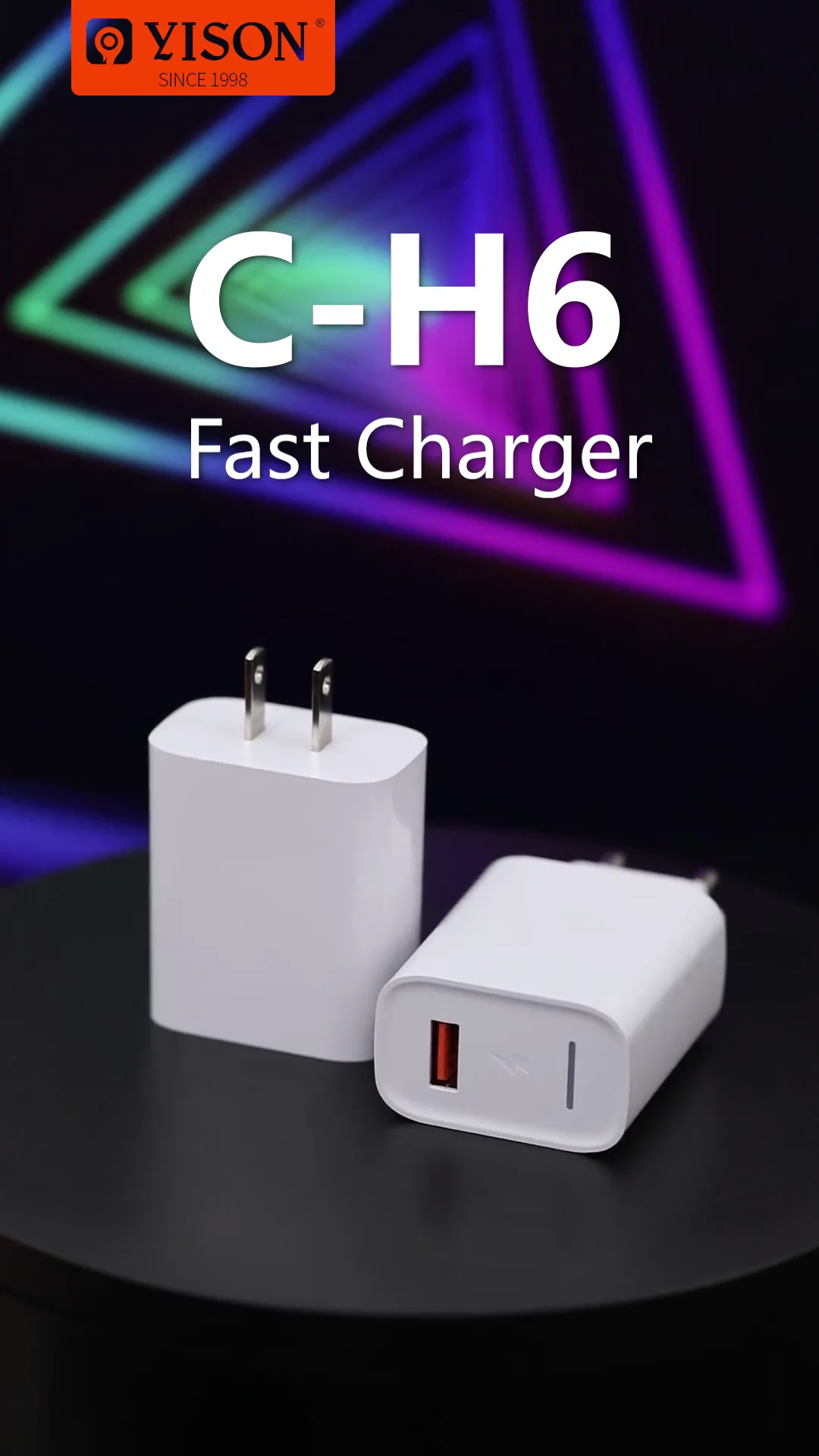 Universal Pd 18w Fast Charger Eu Us Uk Au Power Travel Adapter Max 18w ...