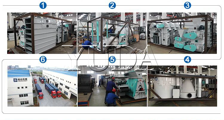 YUDA Electric Slide Gate Valve Control Valve, Flow Control Valve ...