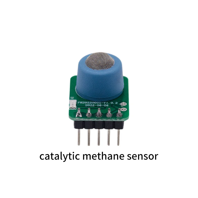Ndir Infrared Methane Ch4 Sensor Gh04-ch4 For Gas Analyzer Detector Ch4 ...