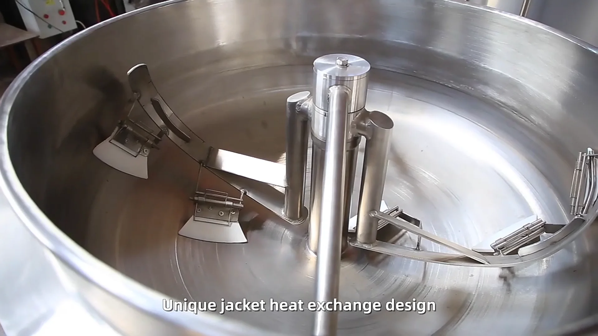 Factory Price Food And Beverage Processing Machinery Multifunctional ...