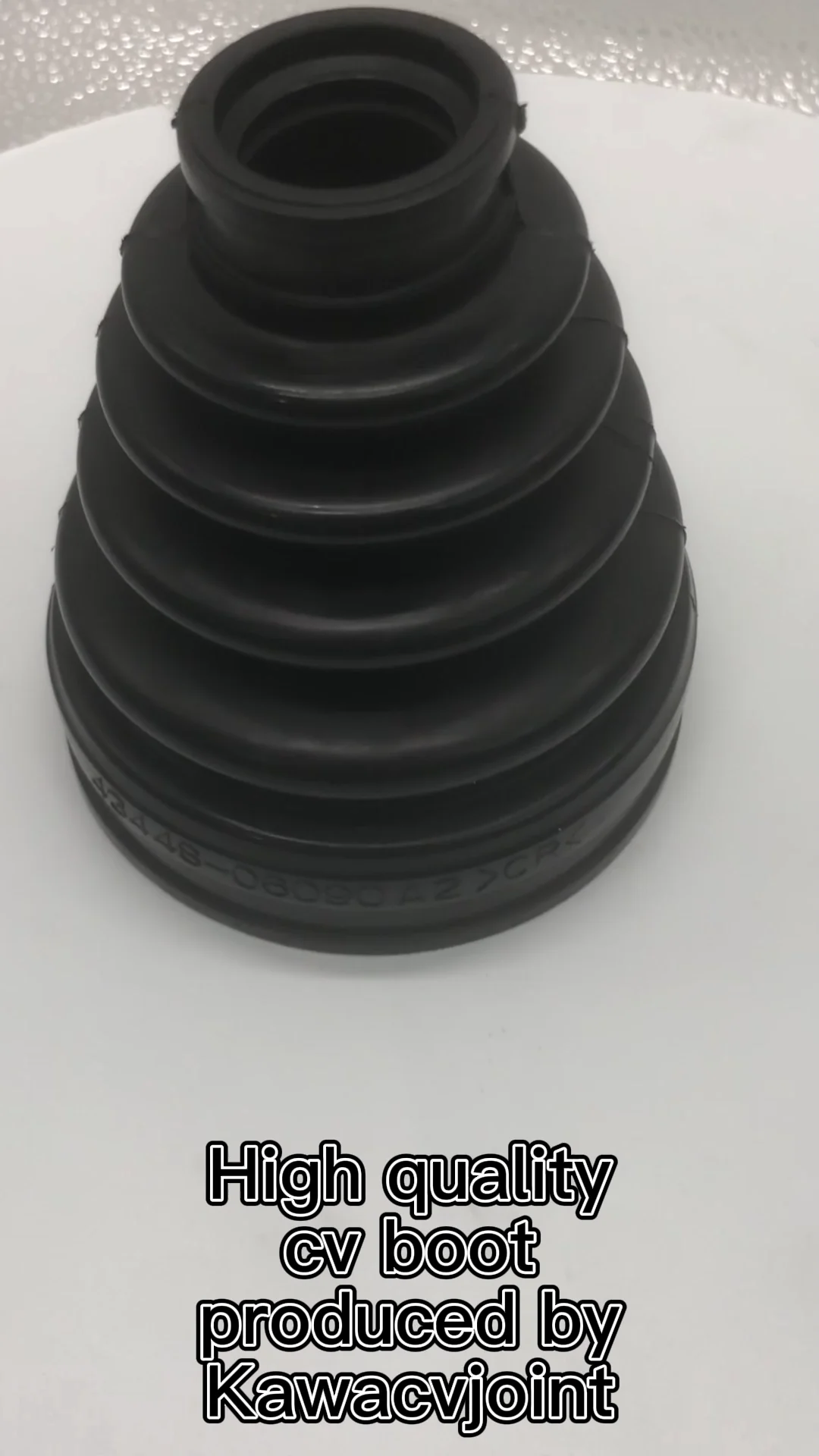 Kawacvjoints Oem 49506-29a00 Automotive Parts C.v Joint Boot Kit Used ...