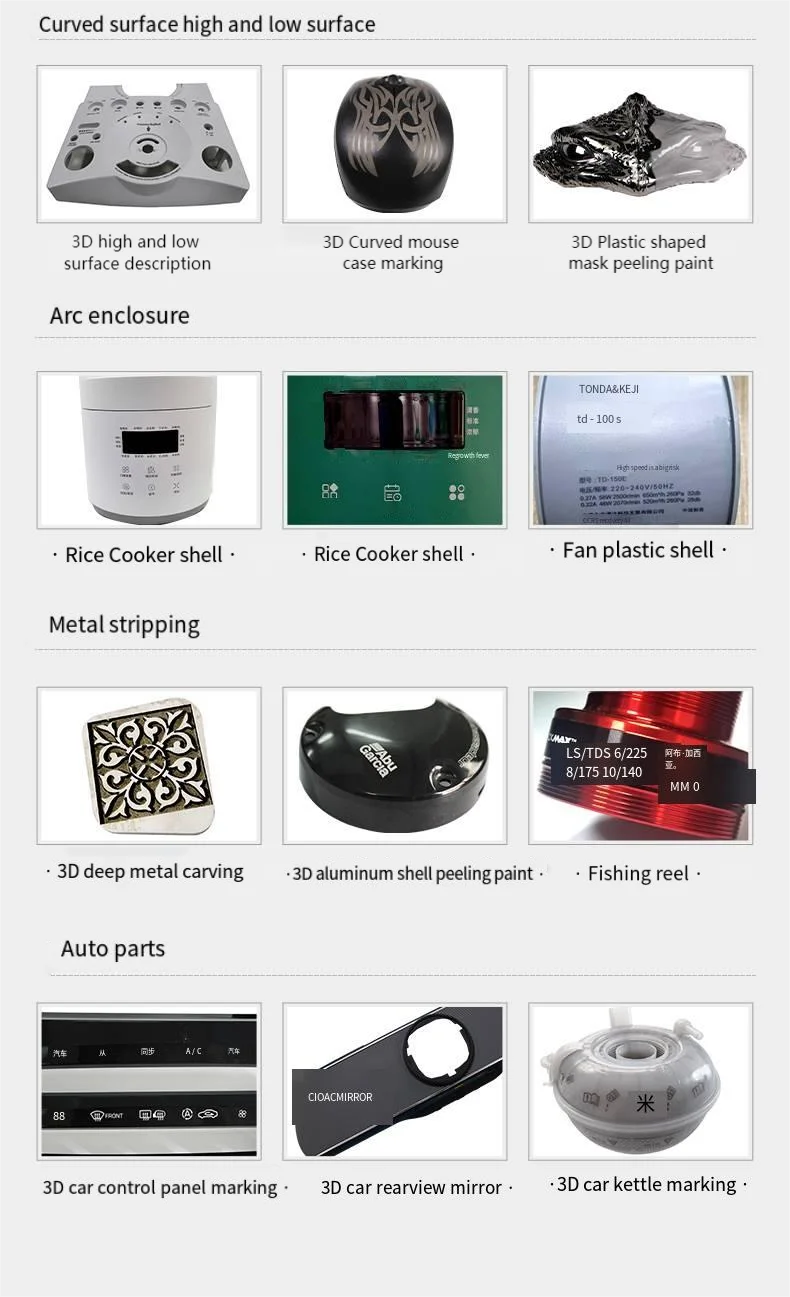 Large-scale Lettering Machine Concave-convex Engraving Metal Stainless ...