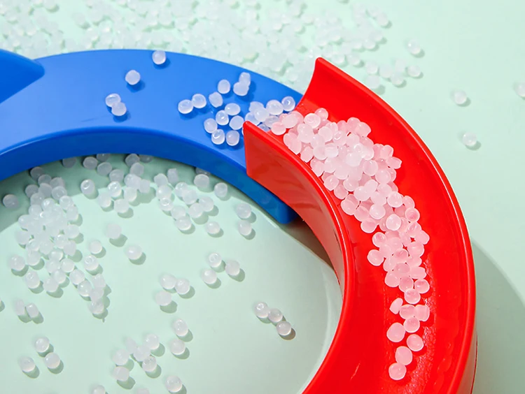 Educational Children's Toys 8 Shape Infinite Loop Ball Toys Infinite ...