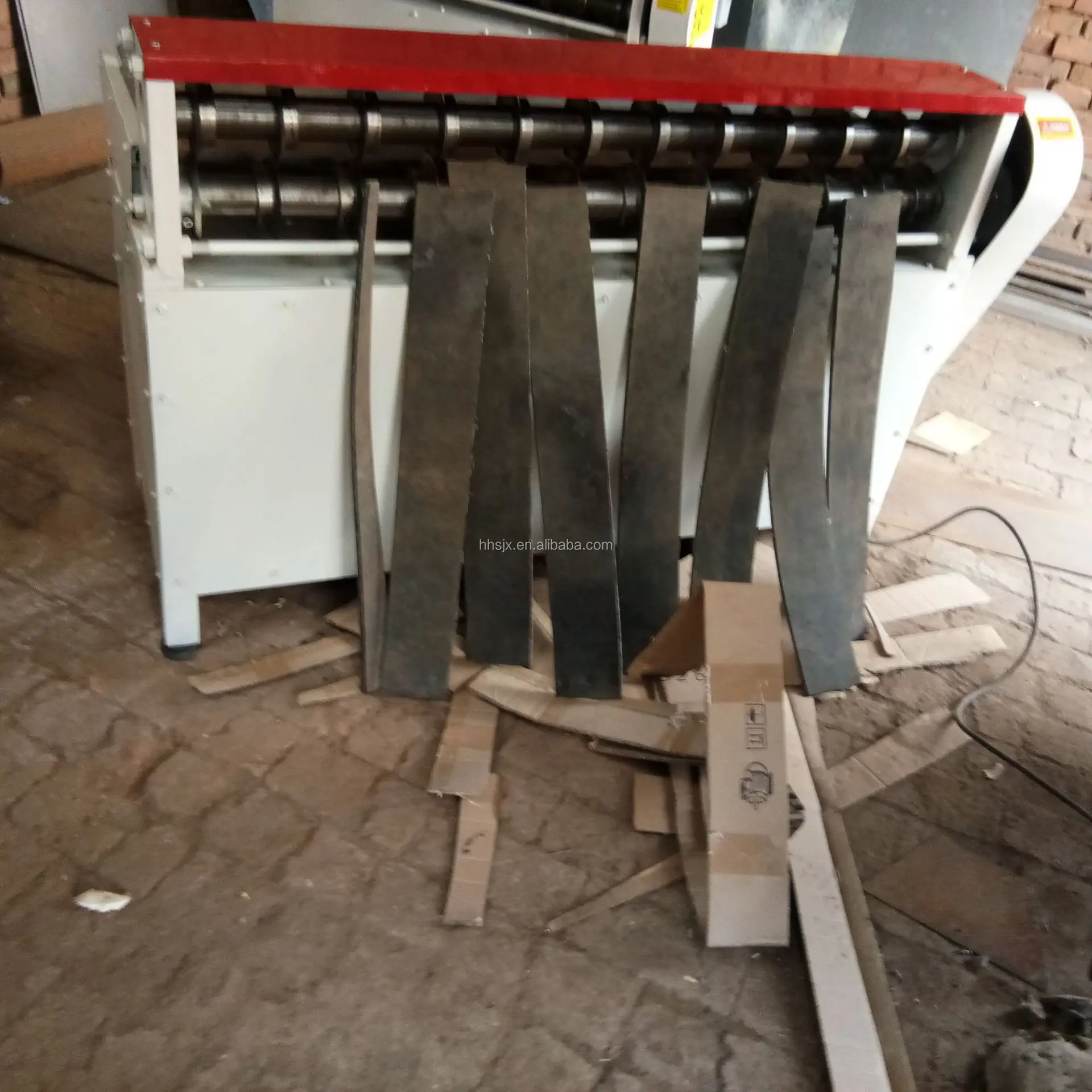 Rubber Slitting Machine Bar Slitter| Alibaba.com