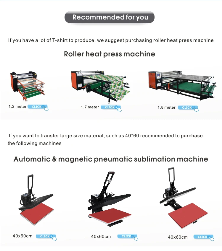 Intelligent Big Size Pneumatic Dual Worktable Heat Press Transfer ...