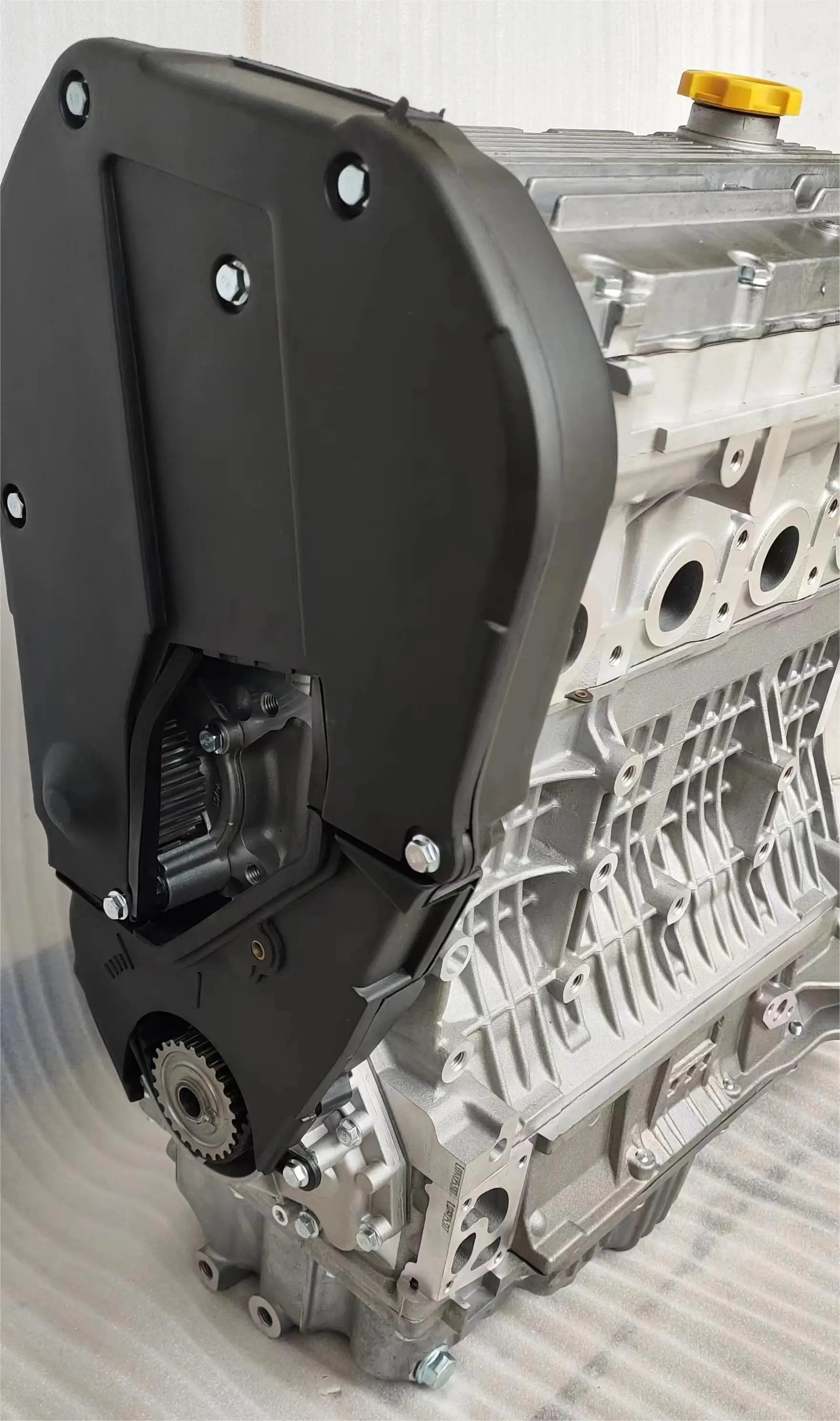 Brand New Engine Long Block 18k4g for ROWEI 1.8T - TOSEN