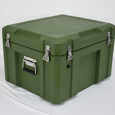 Rotomold Custom Rotomolded Cooler Box 2023 Rotomolded Aluminum Alloy ...