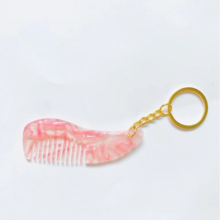 2022 Kids Portable Colorful Tortoise Shell Marble Acetic Acetate Mini ...