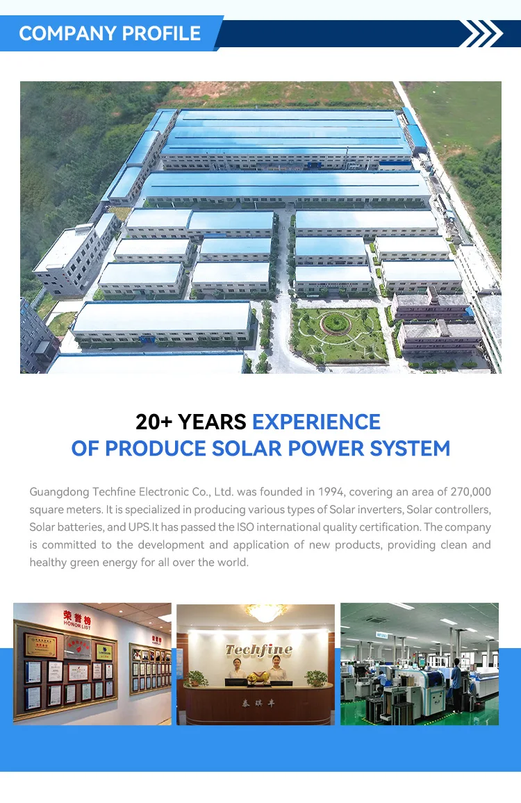 Techfine Solar Off Grid Low Frequency Invertor 10kva Solax Inverters ...