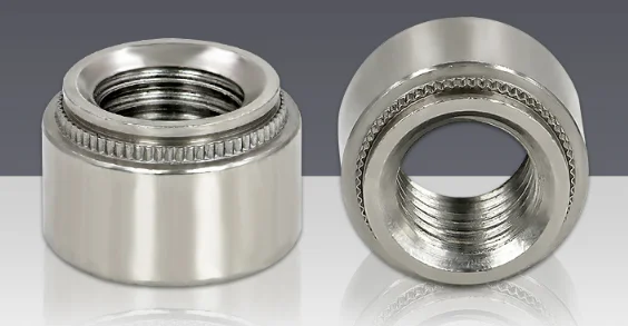 Self Clinching Nuts - Reliable Fasteners for Various Industries