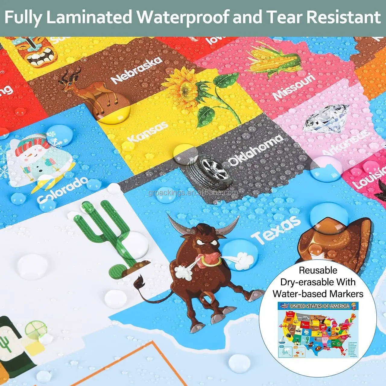 20 Designs Wall Chart Large Educational Alphabet Talking Poster For ...