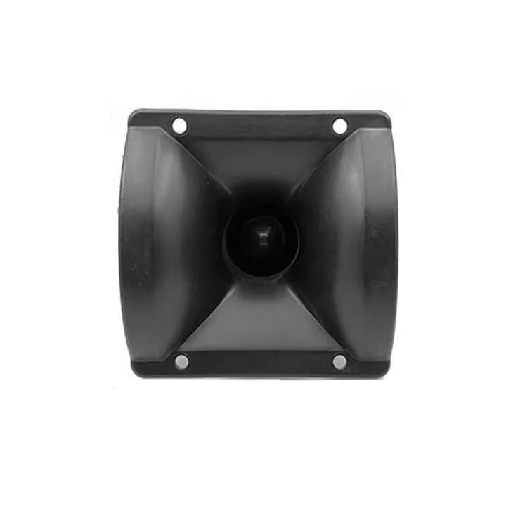 Dog Barking BLACK PIEZOELECTRIC TWEETER Piezo Tweeter Piezo Design $22 ...