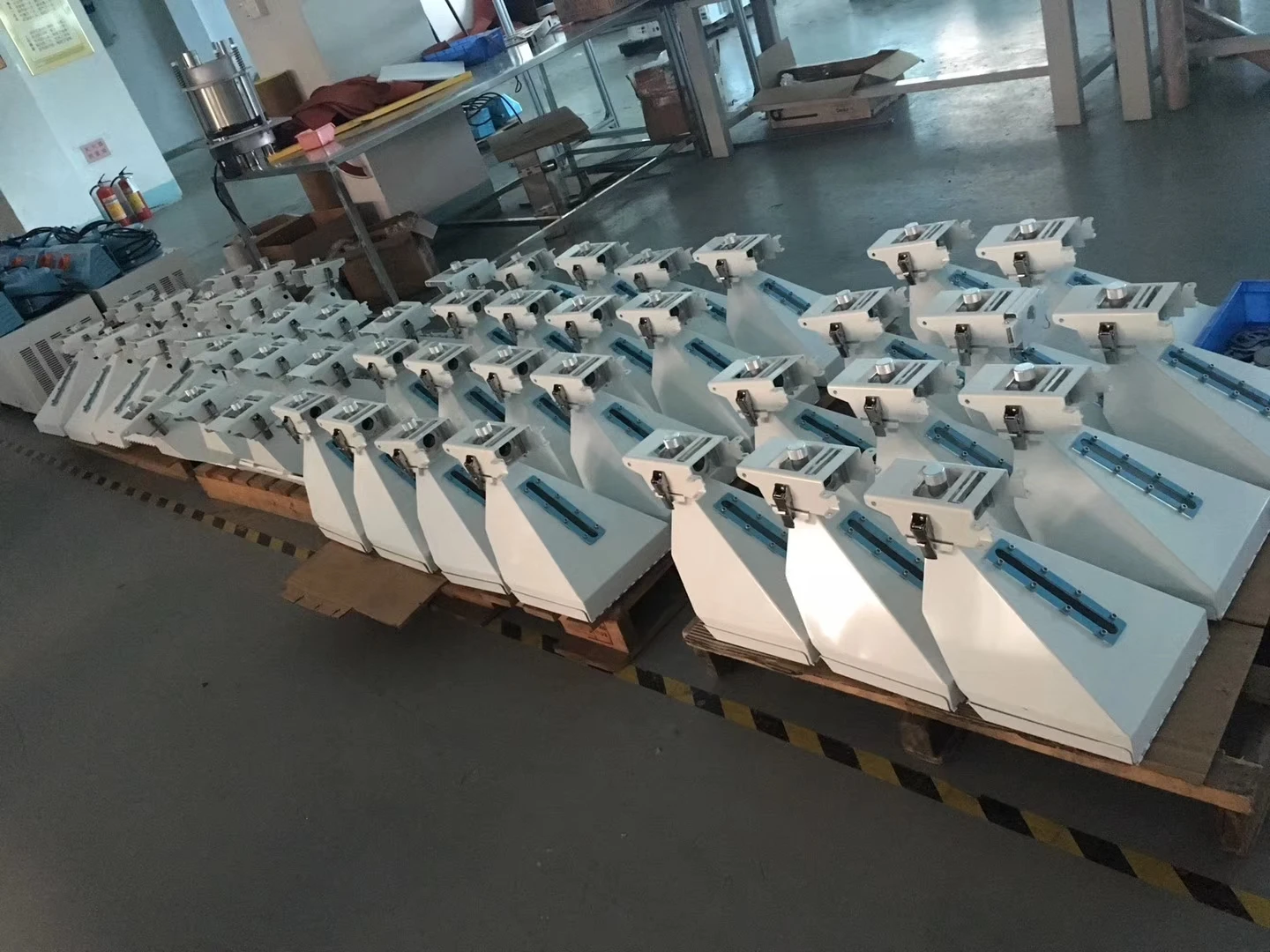 Alibaba.com: Plastic Pellet Color Masterbatch Volumetric Dosing Units ...