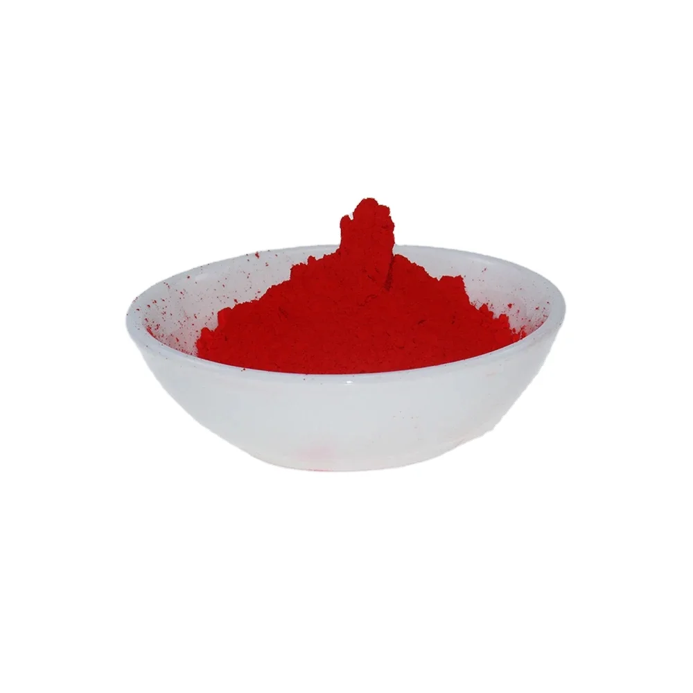 High Concentration Plastic Solvent Dyes Solvent Red 195| Alibaba.com