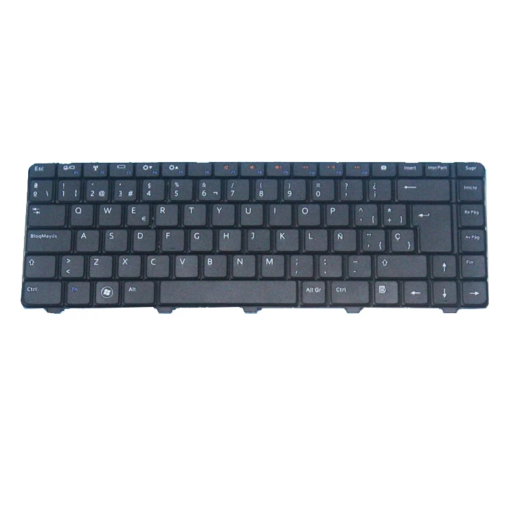 Dell Inspiron 1525 Keyboard