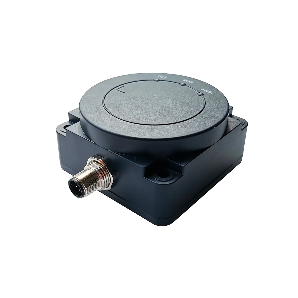 AGV sensor Landmark RFID with 1mm accuracy 0.1mm subdivision for AGV ...