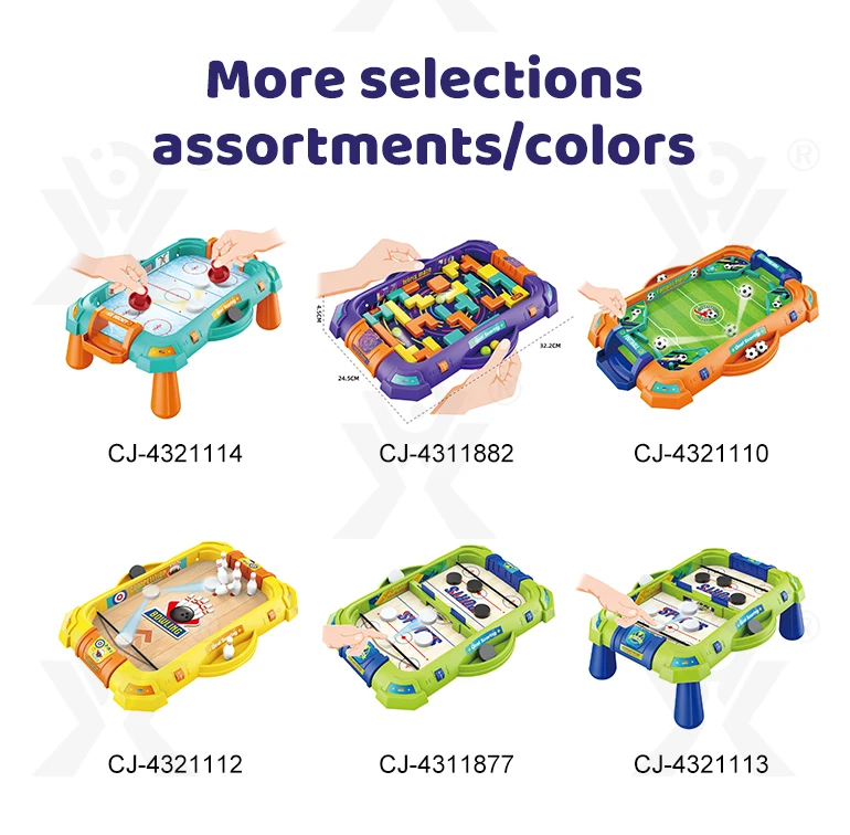 Chengji Toy Ball Bearing Maze Game - Educational Fun