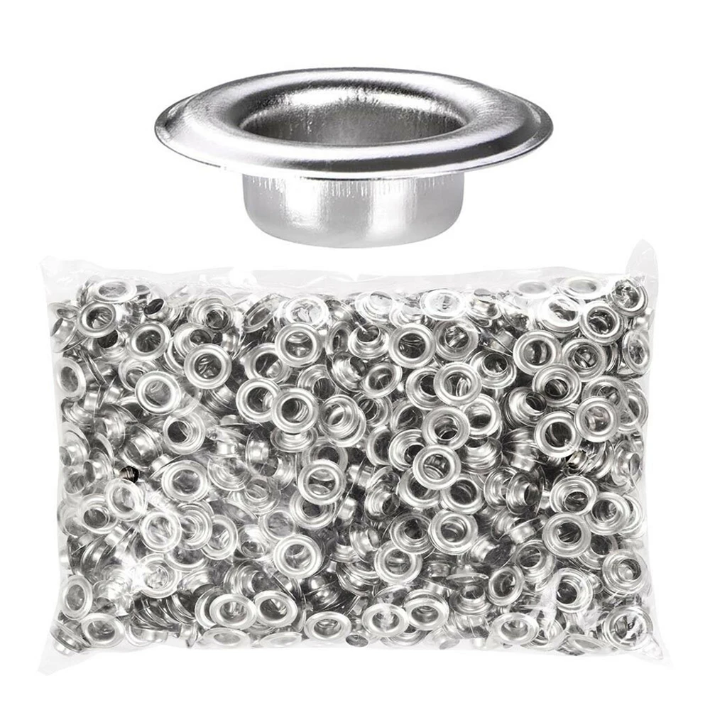 10mm Grommet Eyelet Fabric - Buy Grommet Eyelet,10mm Eyelet,Eyelet ...