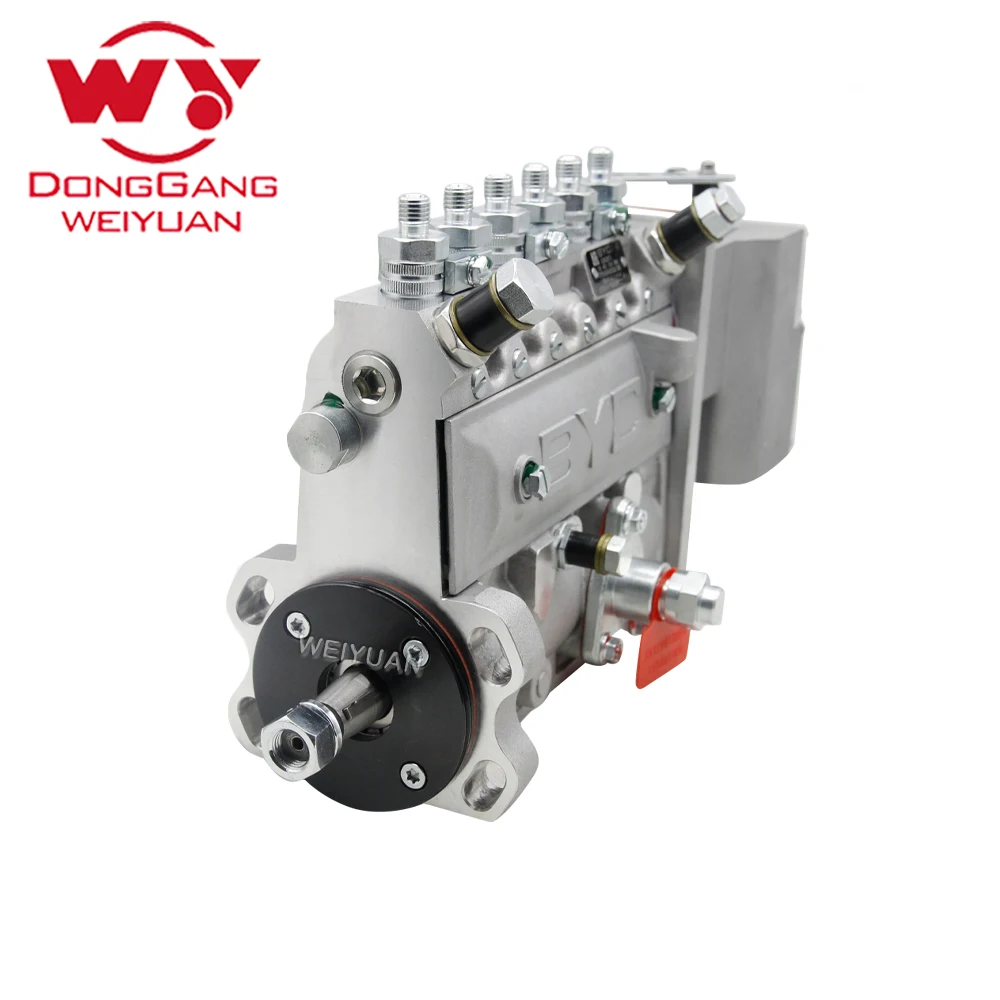 5262671 BYC Fuel Injection Pump for Cummins 6BTAA5.9 Engines