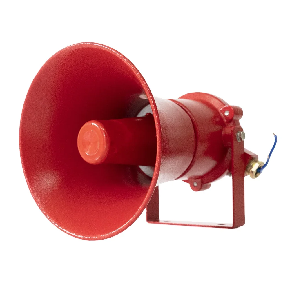 explosion proof fire alarm siren strobe siren DC24V| Alibaba.com