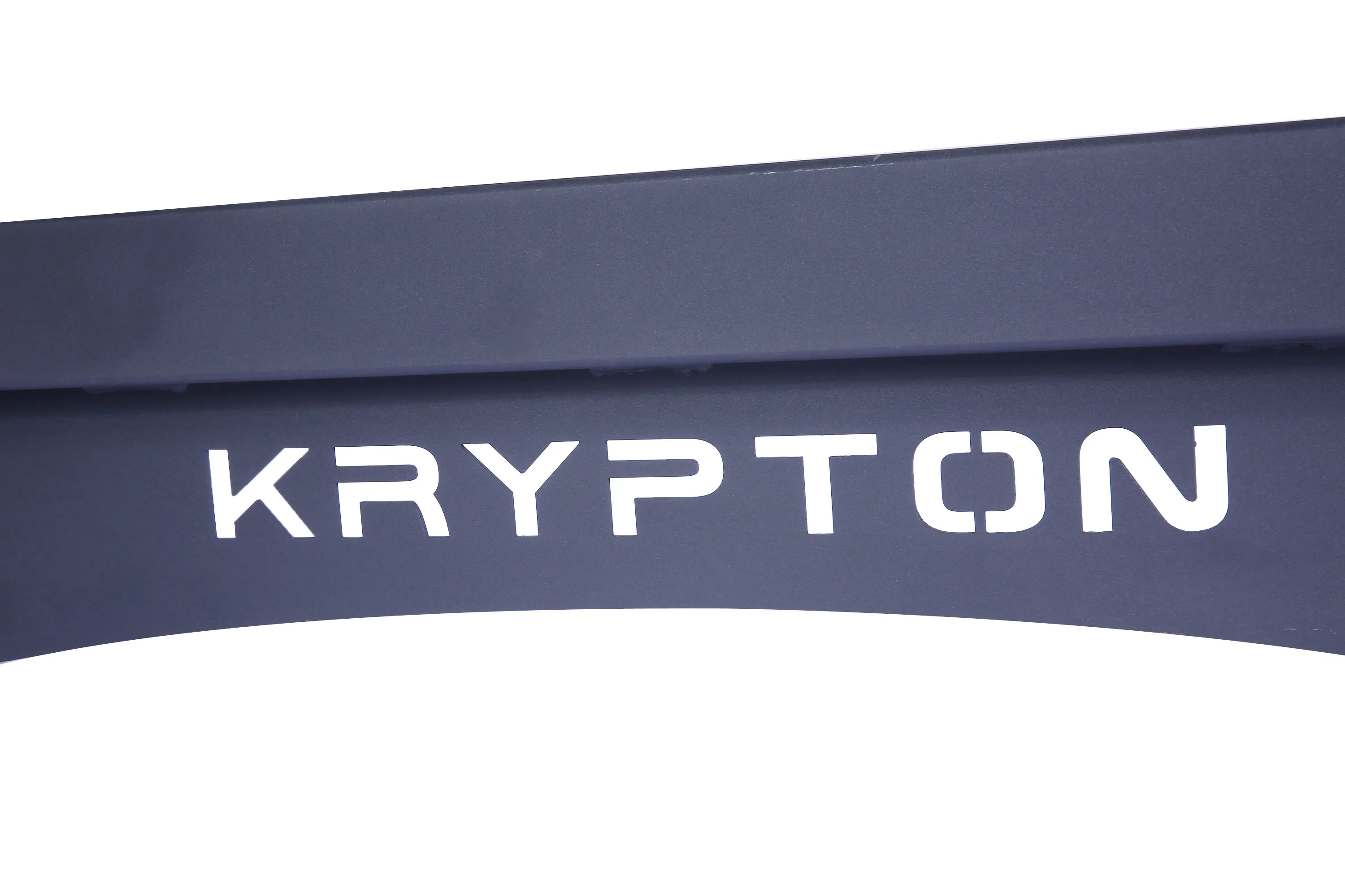 Factory Direct Logo Plate Name Plate For Power Rack - Buy Power Rack ...