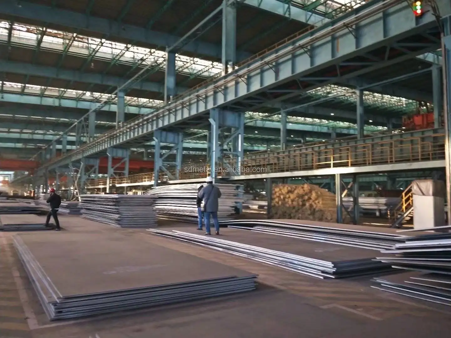 Astm A36 A283 S275jr Ss400 Q235 Q345 Q195 St37 Hot Rolled Ship Building ...