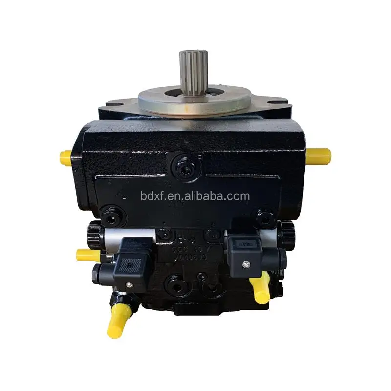 Rexroth A10VG Series Variable Axial Piston Pump - 6 Months Warranty