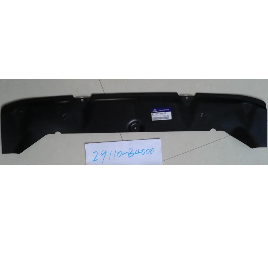 Oem 29110-b4500 Para Hyundai I10 2016 Hatchback Auto Del Motor Del ...