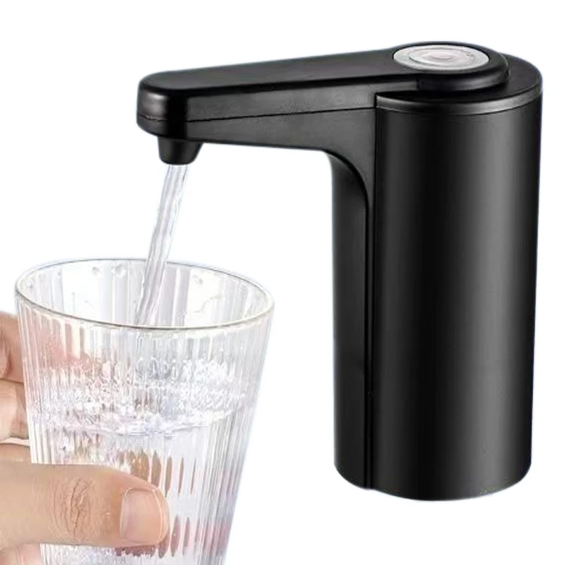 HK-D10 Water Pump Dispenser Water Filter, Household, 304 Stainless ...