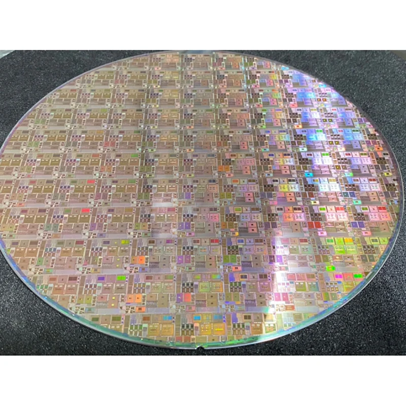 Alibaba.com: 2-12 inch silicon wafer, advanced grade, China technology ...