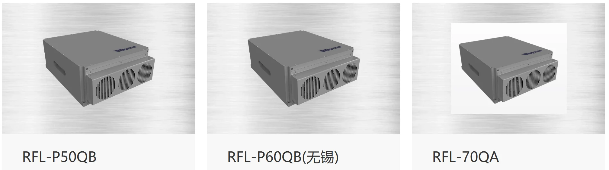 Raycus Rfl-p30qb 30w Pulsed Fiber Laser Source Key Components For ...