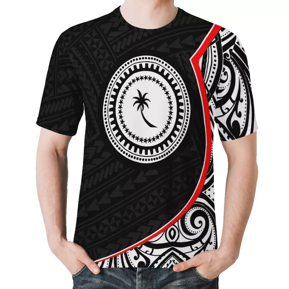 Polynesian T Shirts
