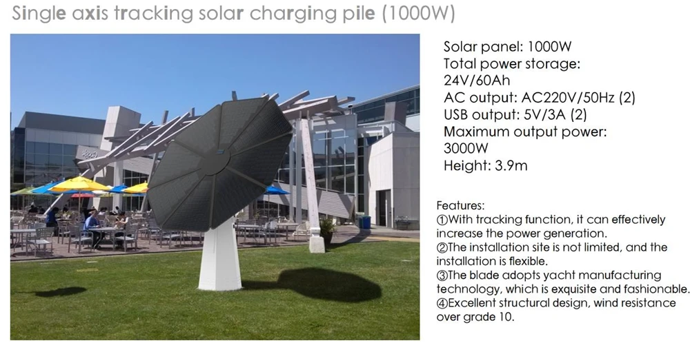 Scm Customize Solar Tree Shape Mini Solar Panel System Panneau Solaire ...