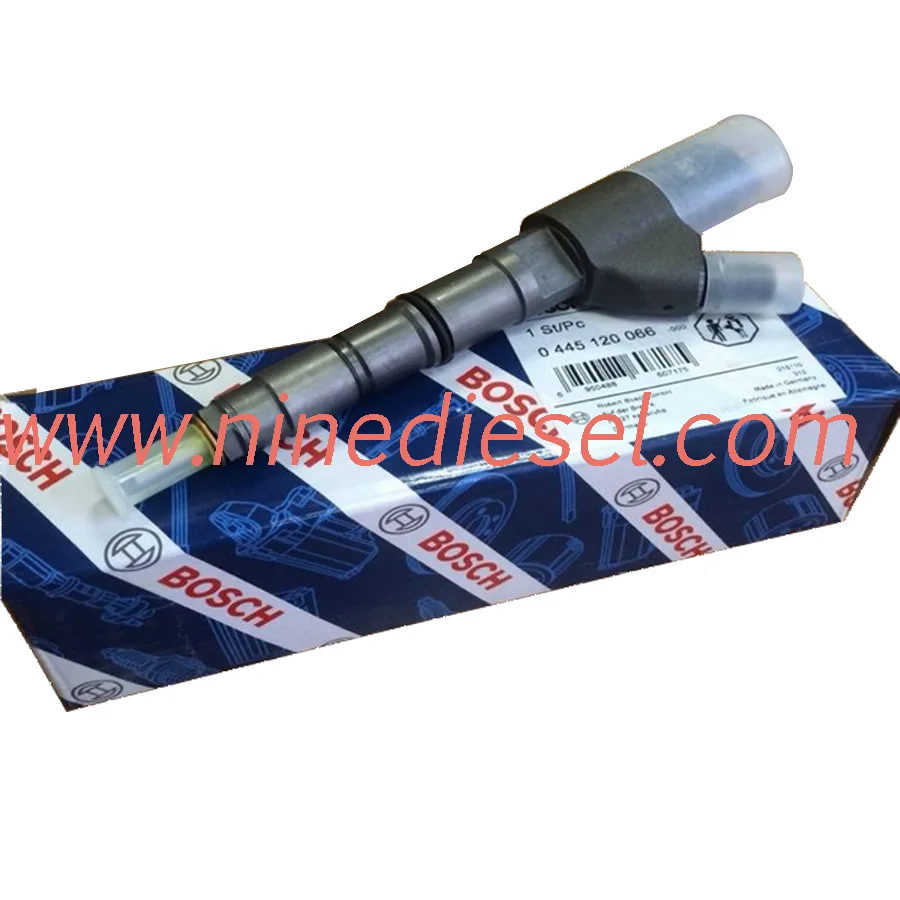 Deutz Common Rail Injector 4290986 0445120066 0 445 120 066 0429 0986 ...