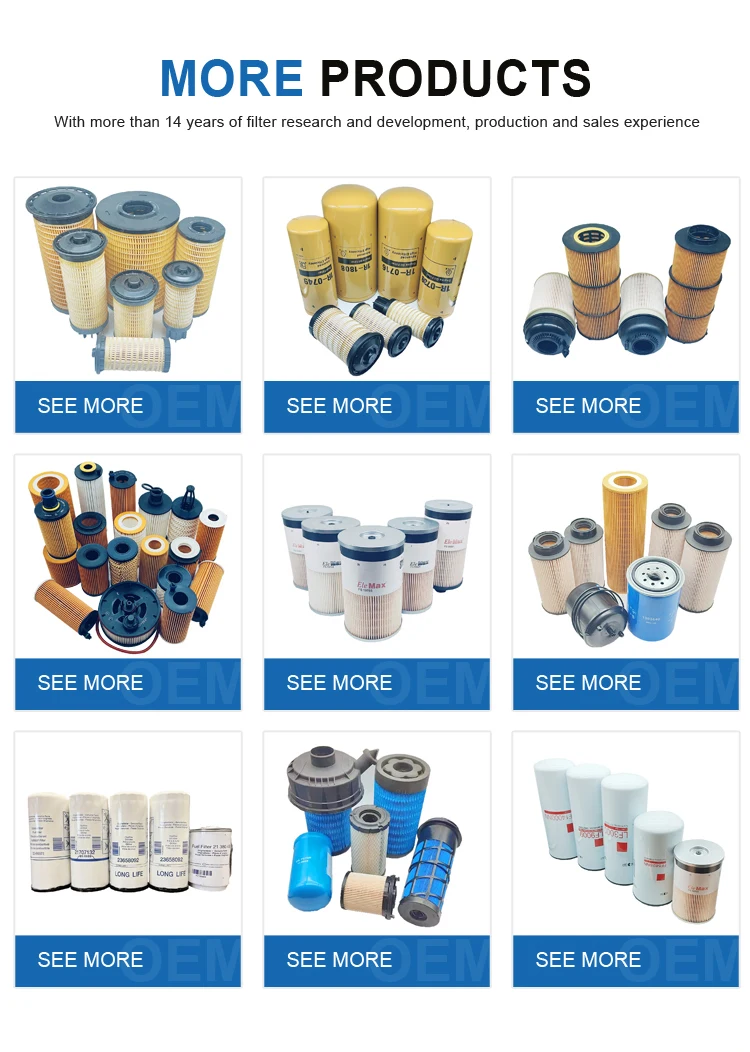 High Performance Fuel/Water Separator Filter 4095190 WK1229 FS1013 for ...