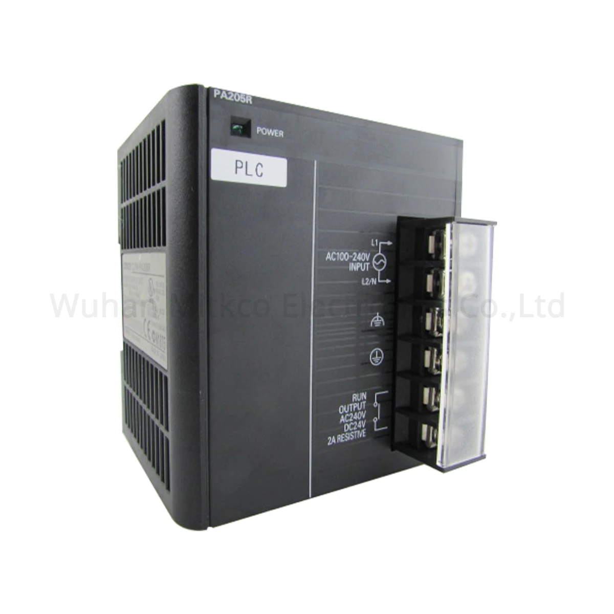 CP1E-E10DT-D programmable logic controller plc CP1E series In stock ...