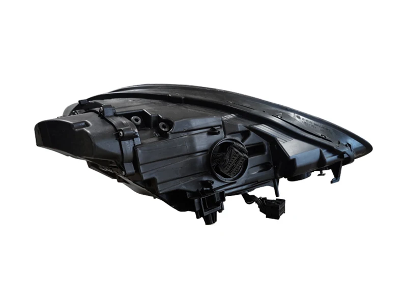 2021 High Quality Non-destructive Installation Led Headlights Suitable ...