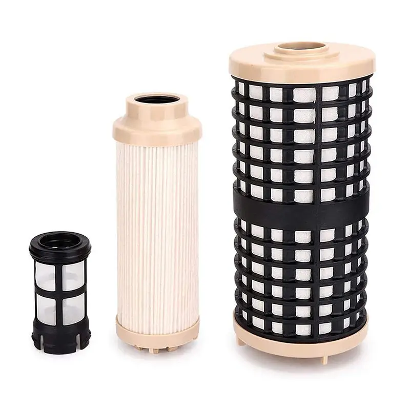 Premium Diesel Fuel Filter Diesel Filter A0000900251 P550954 Fk48556 ...